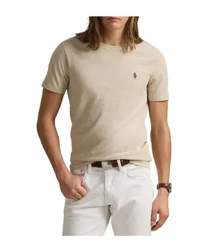 Polo Ralph Lauren Classic Shortsleeve Polo