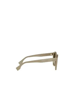 Fendi Cat-eye Frame Sunglasses