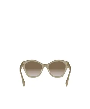 Fendi Cat-eye Frame Sunglasses