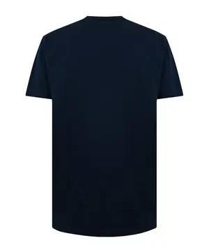 Dsquared2 Crewneck Shortsleeve Tshirt