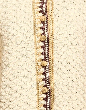 Tory Burch Long Sleeves Cardigans