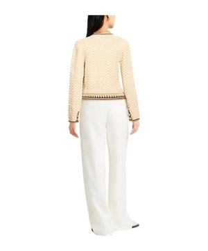 Tory Burch Long Sleeves Cardigans