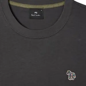 Paul Smith Crewneck Shortsleeve Tshirt