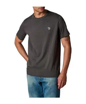 Paul Smith Crewneck Shortsleeve Tshirt