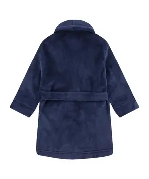 Polo Ralph Lauren Teddy Bear Appliqué Bathrobe