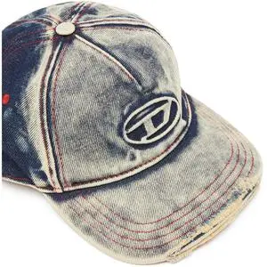DIESEL® Minimalist Baseball Cap