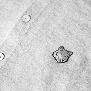Maison Kitsuné Classic Cardigan