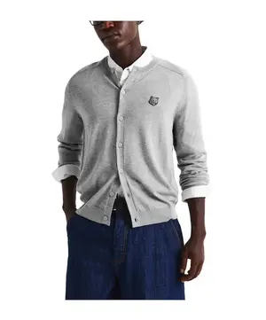 Maison Kitsuné Classic Cardigan