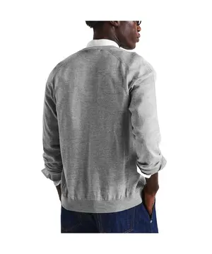 Maison Kitsuné Classic Cardigan