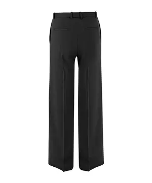 JIL SANDER Casual Trousers With Belt Loops