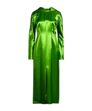 Tory Burch Satin Dress