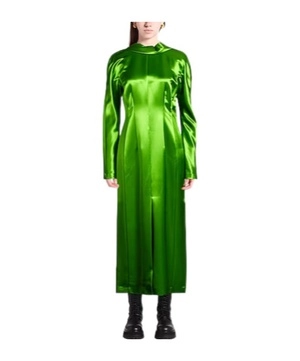 Tory Burch Satin Dress