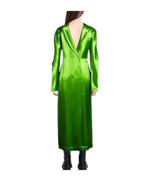 Tory Burch Satin Dress