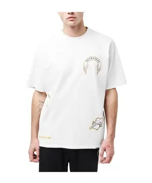 REPRESENT Crewneck Shortsleeve Tshirt