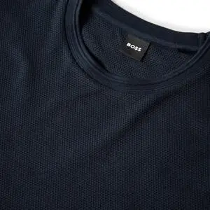 Hugo Boss Short Sleeve T-shirt