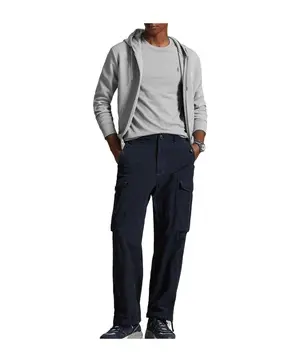 Polo Ralph Lauren Regular Fit Custom T-shirt - Grey