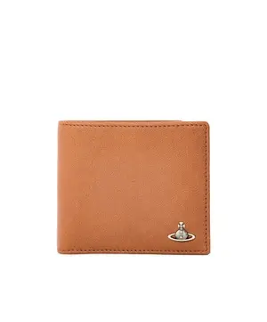 VIVIENNE WESTWOOD Classic Logo Wallet