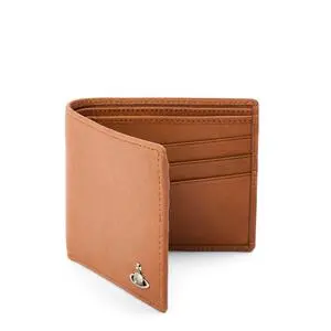 VIVIENNE WESTWOOD Classic Logo Wallet