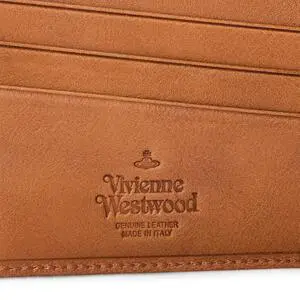 VIVIENNE WESTWOOD Classic Logo Wallet