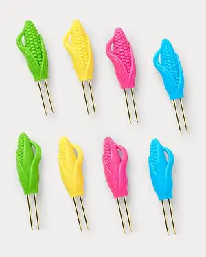 Lilly Pulitzer® Corn Picks