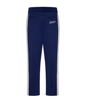 Balmain Simple And Casual Pants