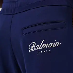 Balmain Simple And Casual Pants