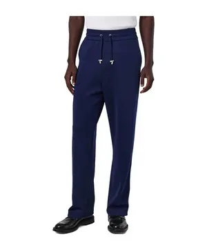 Balmain Simple And Casual Pants