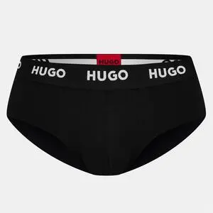 Hugo Boss Minimalist Cotton Underwear