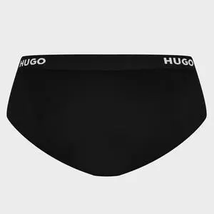 Hugo Boss Minimalist Cotton Underwear