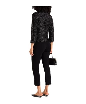Tory Burch Plain Colour Jumpers