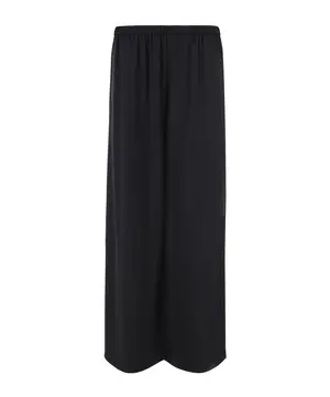 BY MALENE BIRGER Elasticwaist Wideleg Trousers