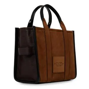 Marc Jacobs Medium Leather Tote Bag