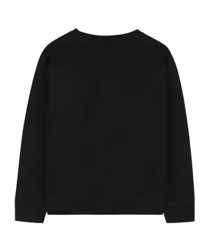 Hugo Boss Logo Crewneck Sweatshirt