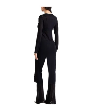 Tory Burch Plain Colour Cardigans