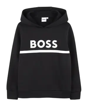 Hugo Boss Longsleeve Hoodie