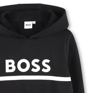 Hugo Boss Longsleeve Hoodie