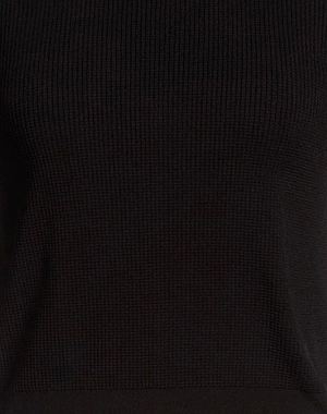 Tory Burch Plain Colour Jumpers