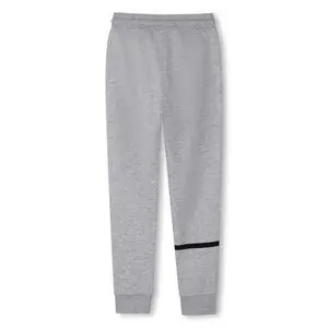 Hugo Boss Joggers With Drawstring Waist