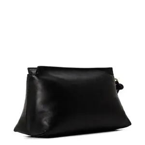 Givenchy Leather Shoulder Bag