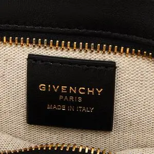 Givenchy Leather Shoulder Bag