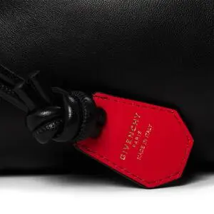 Givenchy Leather Shoulder Bag