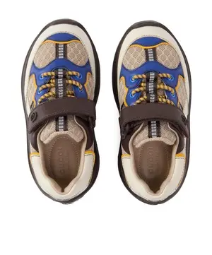 Gucci Low-top Casual Shoes