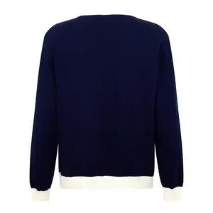 Maison Kitsuné Classic Cardigan