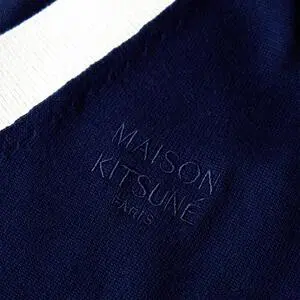 Maison Kitsuné Classic Cardigan