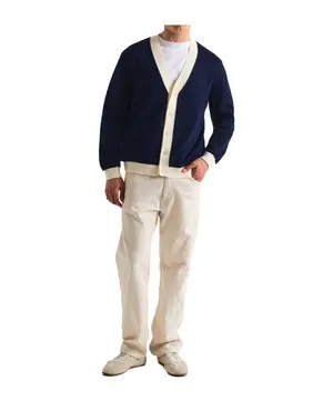 Maison Kitsuné Classic Cardigan