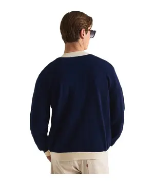 Maison Kitsuné Classic Cardigan