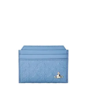 VIVIENNE WESTWOOD Classic Logo Card Holder