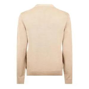 Maison Kitsuné Lightweight Cardigan