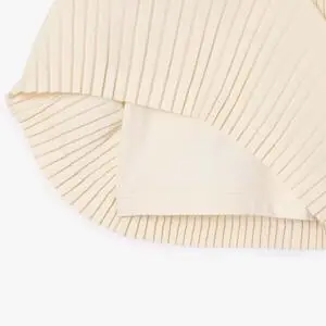 Lacoste Pleated Shorts