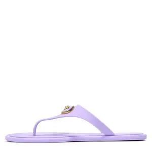 Versace Casual Flat Shoes
